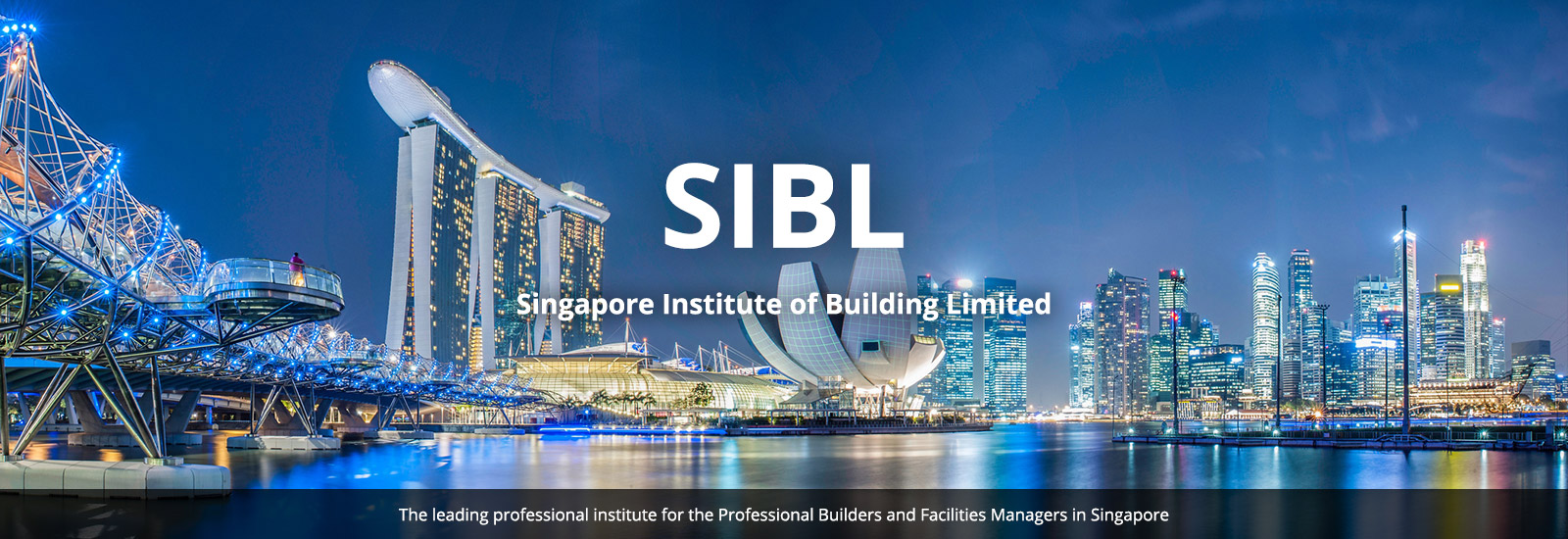Singapore Institute of Building Limited